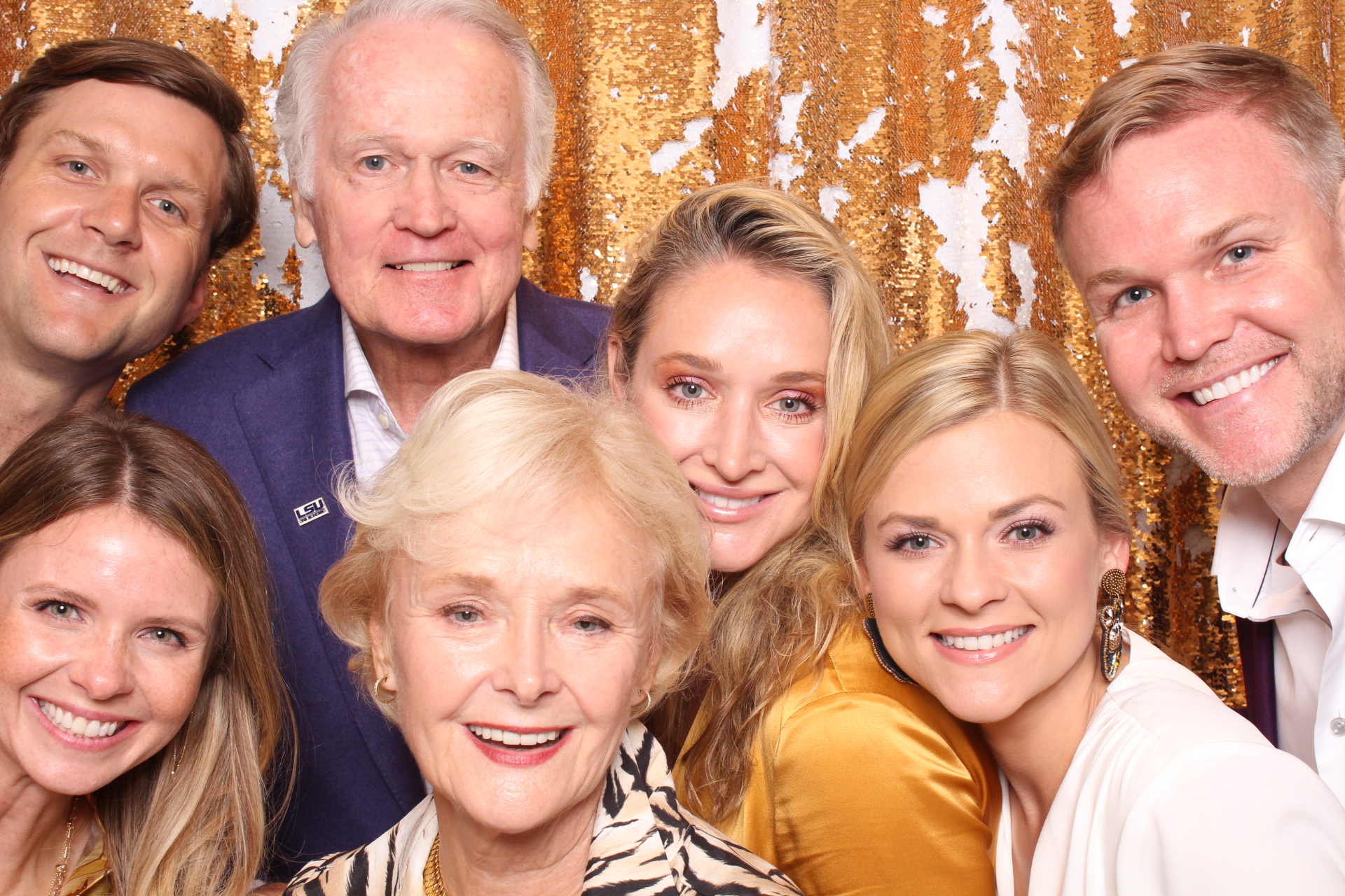 Archive of Honorees | LSU 100: Fastest Growing Tiger Businesses